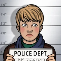 Jude Jenkins | Wiki Criminal Case Grimsborough | Fandom