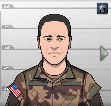 Shaun Crosby | Criminal Case Wiki | Fandom