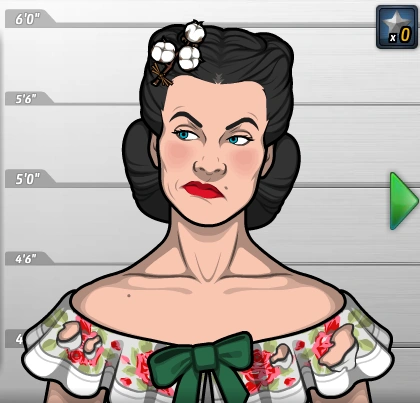 Veronica Blade | Criminal Case Wiki | Fandom
