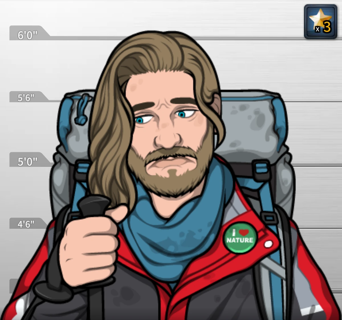 Bobby Prince | Criminal Case Wiki | Fandom