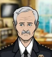 Samuel King | Criminal Case Wiki | Fandom