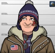 Randolph | Criminal Case Wiki | Fandom