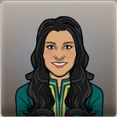 Rani Goshwalla | Wiki Criminal Case Grimsborough | Fandom