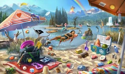 Spring Break Massacre | Criminal Case Wiki | Fandom