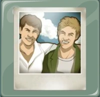 Freddy Stewart | Wiki Criminal Case Grimsborough | Fandom