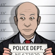 Howard Johnson | Criminal Case Wiki | Fandom