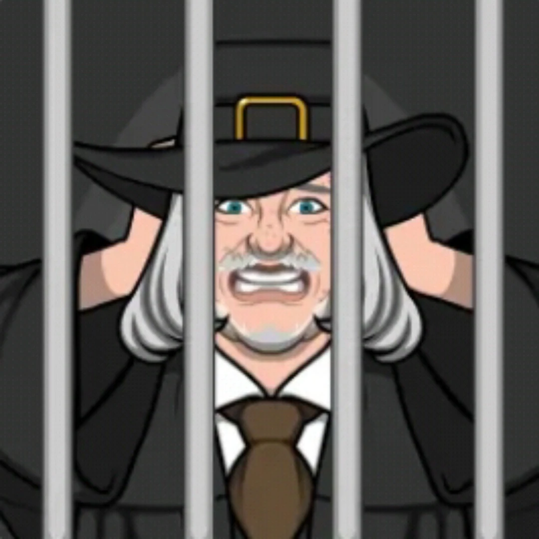 Joseph Hardcastle | Criminal Case Wiki | Fandom