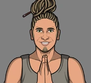 Rozetta Pierre | Criminal Case Wiki | Fandom