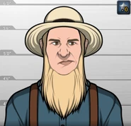 Madison Springer | Criminal Case Wiki | Fandom