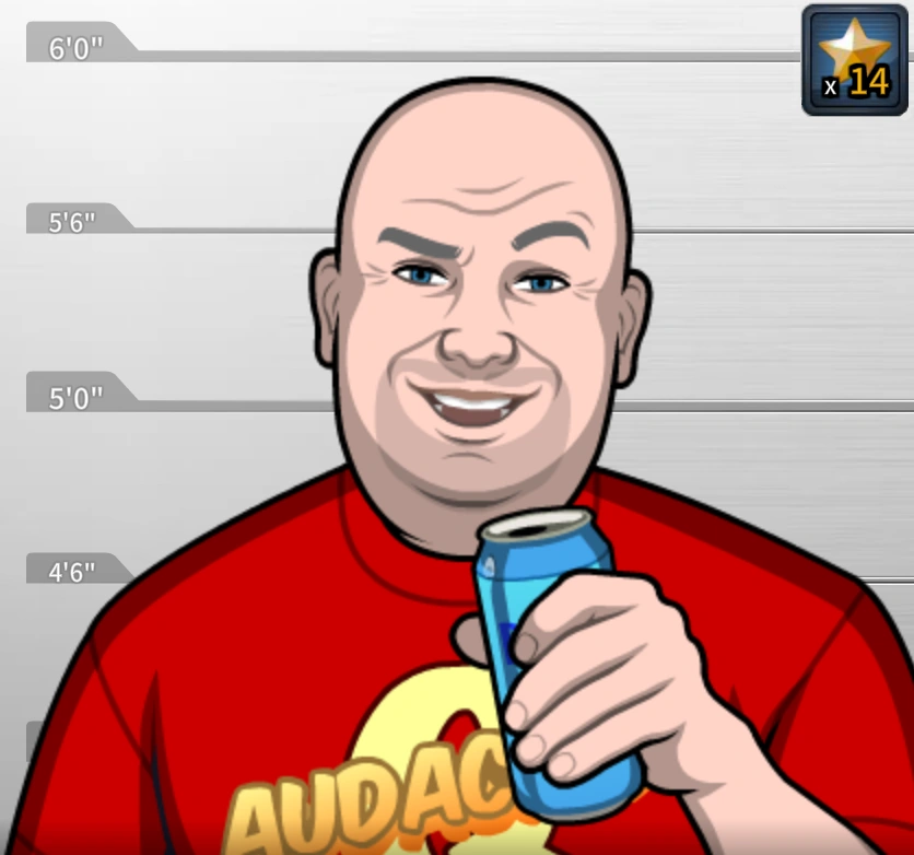 Lyle Bass | Criminal Case Wiki | Fandom