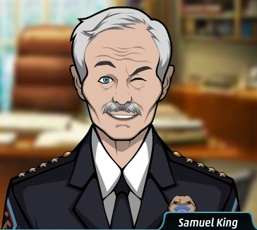 Karakterler | Criminal Case Wiki | Fandom