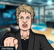 Elizabeth Ripley | Criminal Case Wiki | Fandom