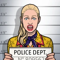 Doris Black | Wiki Criminal Case Grimsborough | Fandom