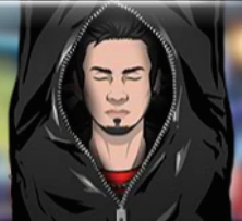 Lee Dupree | Criminal Case Wiki | Fandom