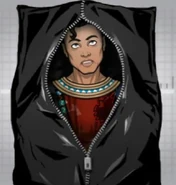 Ammon Bast | Criminal Case Wiki | Fandom