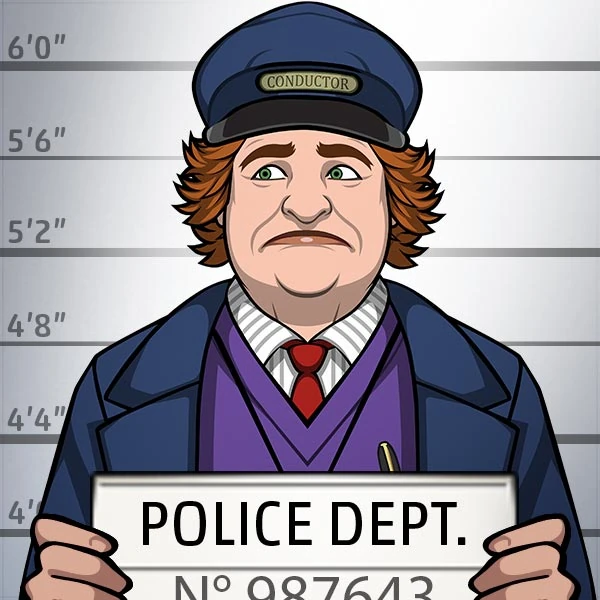 Ricky Hillingdon | Wiki Criminal Case Grimsborough | Fandom