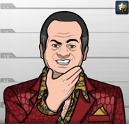 Tony Marconi | Criminal Case Wiki | Fandom