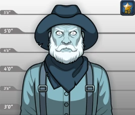 Nathaniel Mason | Criminal Case Wiki | Fandom