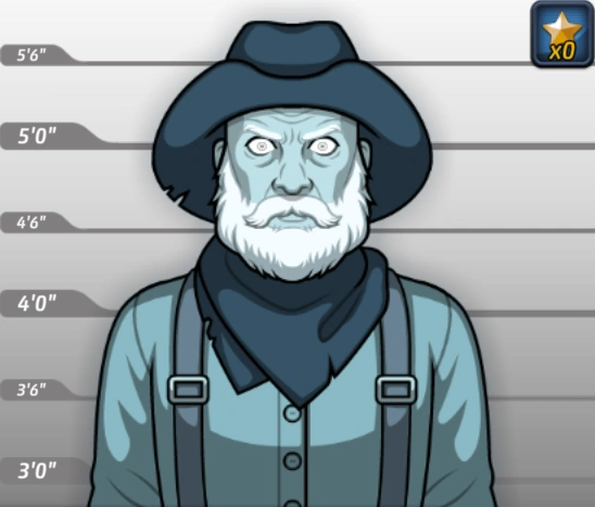 Nathaniel Mason | Criminal Case Wiki | Fandom