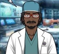 Nathan Pandit | Wiki Criminal Case Grimsborough | Fandom