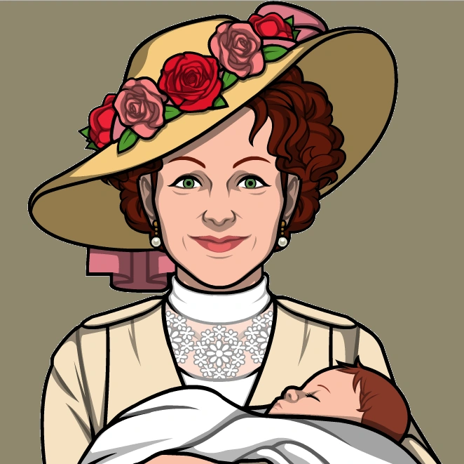 Rose O'Malley | Criminal Case Wiki | Fandom