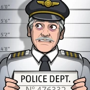 Shane Redfern | Criminal Case Wiki | Fandom