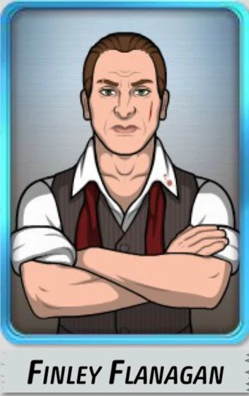 Slayer's End/Stickers | Criminal Case Wiki | Fandom