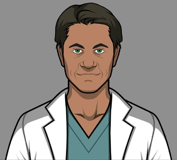 Alan Cardwell | Criminal Case Wiki | Fandom