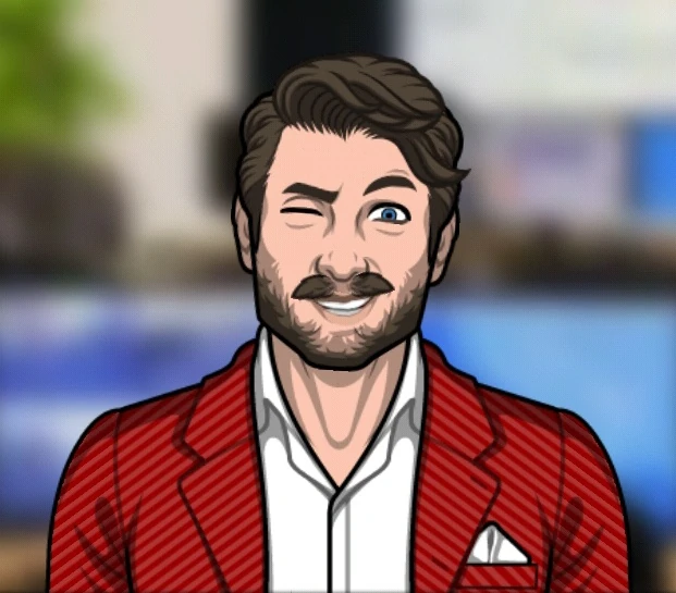 Hugo Mercier | Criminal Case Wiki | Fandom