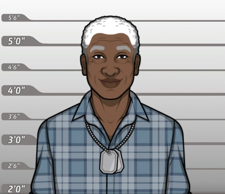 Michael Shepherd | Criminal Case Wiki | Fandom