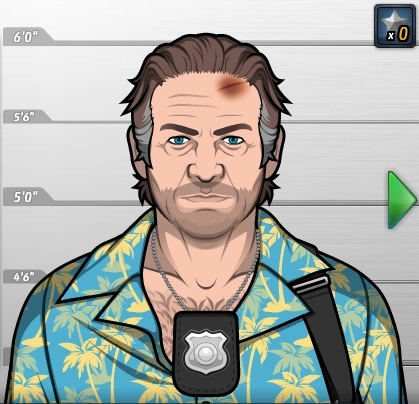 Frank Knight | Criminal Case Wiki | Fandom