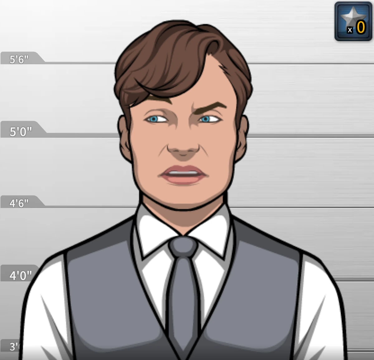 Jack Ryan | Criminal Case Wiki | Fandom
