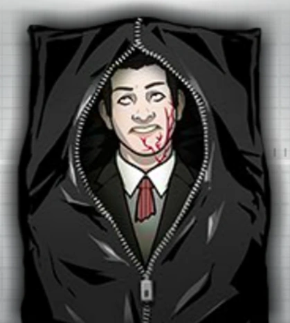 Fred Drucker | Criminal Case Wiki | Fandom