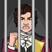 Larry Rochester | Criminal Case Wiki | Fandom