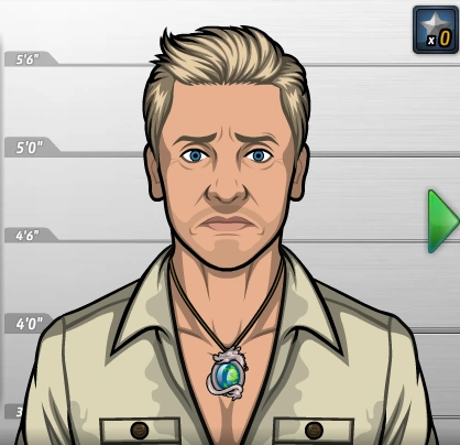 Marvin Hamilton | Criminal Case Wiki | Fandom