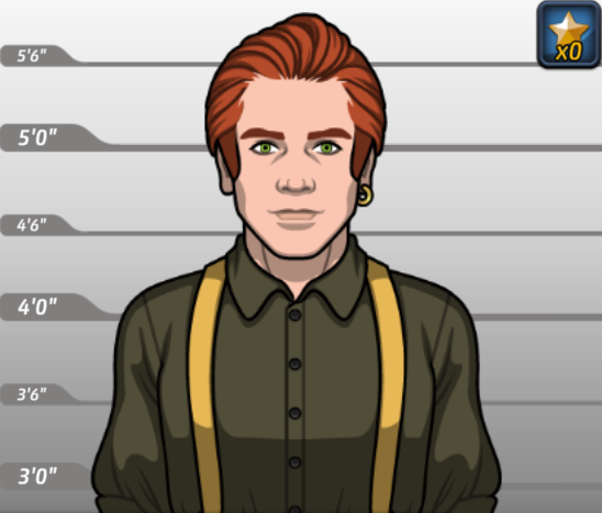 Andrew Lodge Criminal Case Wiki Fandom