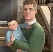 Hope Newman | Criminal Case Wiki | Fandom