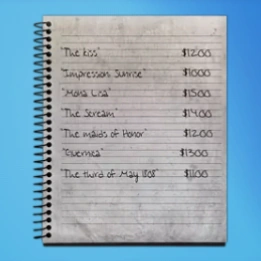 Patrick Rufio | Criminal Case Wiki | Fandom