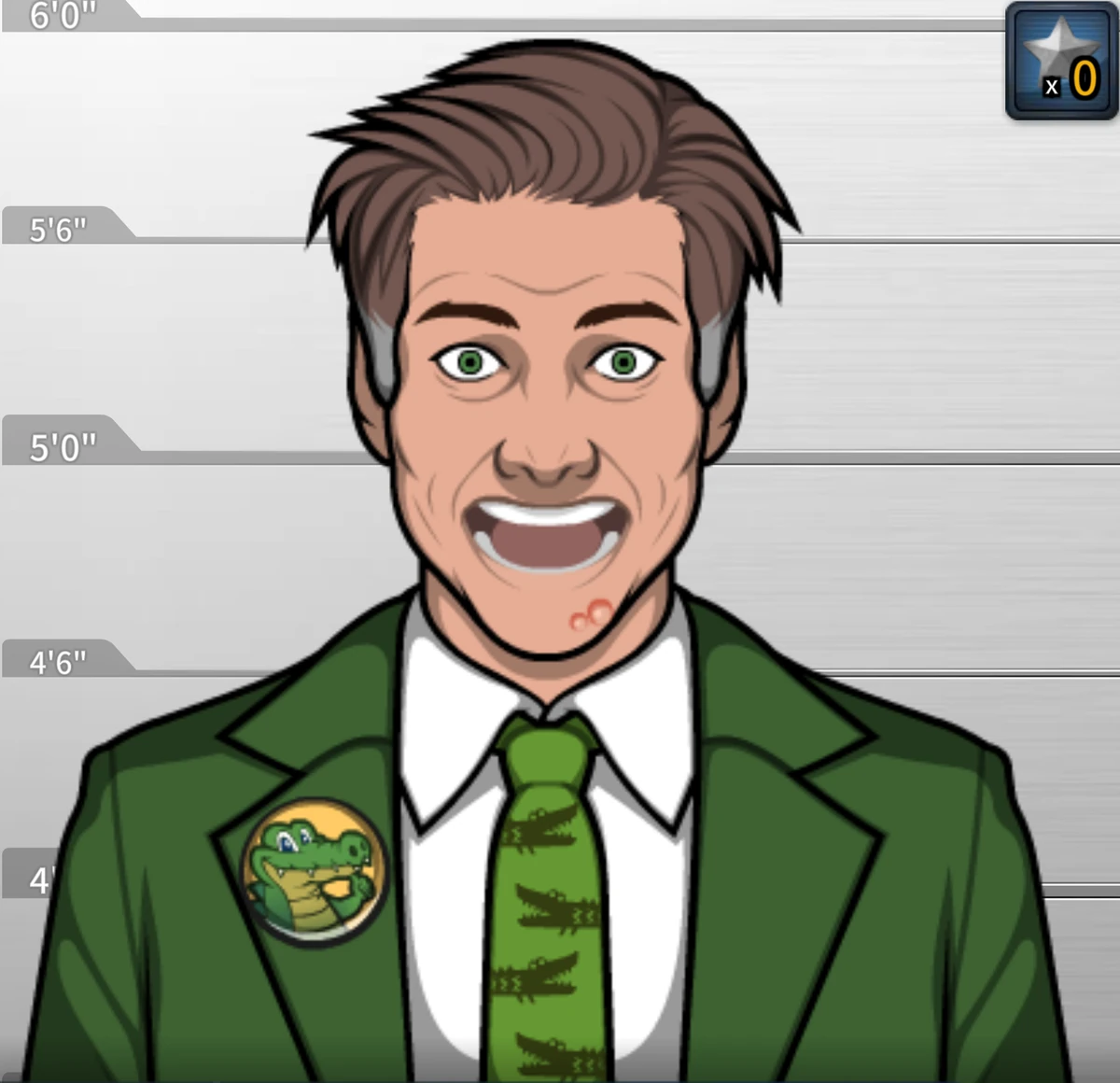 Alec Howard | Criminal Case Wiki | Fandom