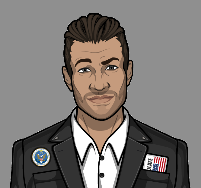 Adam Hassan | Criminal Case Wiki | Fandom