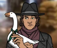 Luke Fernandez | Criminal Case Wiki | Fandom