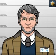 Rupert Winchester | Criminal Case Wiki | Fandom