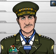Colonel Spangler | Criminal Case Wiki | Fandom