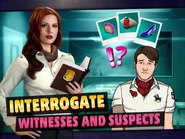 Prince Rupert | Criminal Case Wiki | Fandom