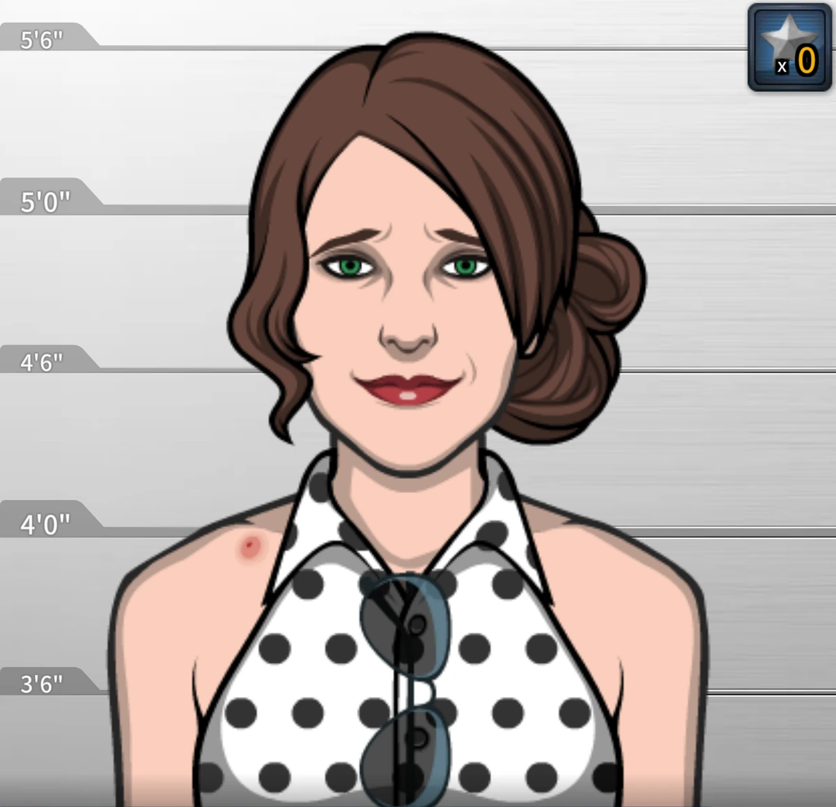 Isabella Fairchild | Criminal Case Wiki | Fandom