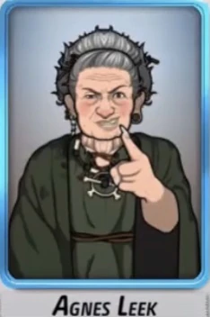 Scry for Help/Stickers | Criminal Case Wiki | Fandom