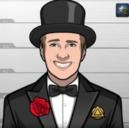 Brett Nolan | Criminal Case Wiki | Fandom