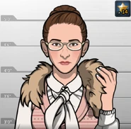 Desmond Galloway | Criminal Case Wiki | Fandom
