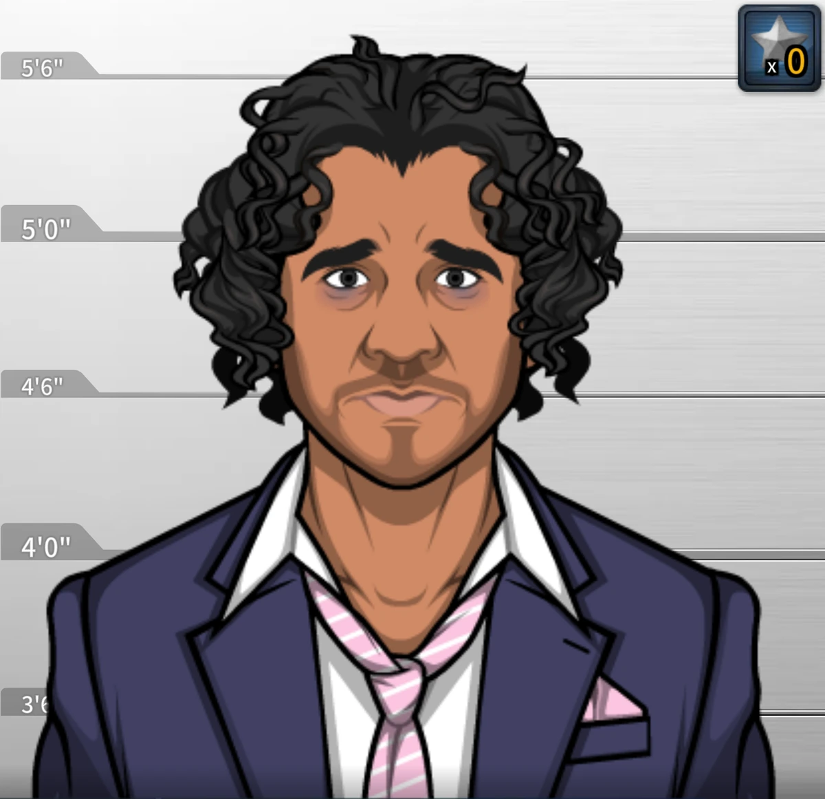 Anbu Devanesan | Criminal Case Wiki | Fandom