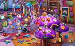 Scry for Help | Criminal Case Wiki | Fandom